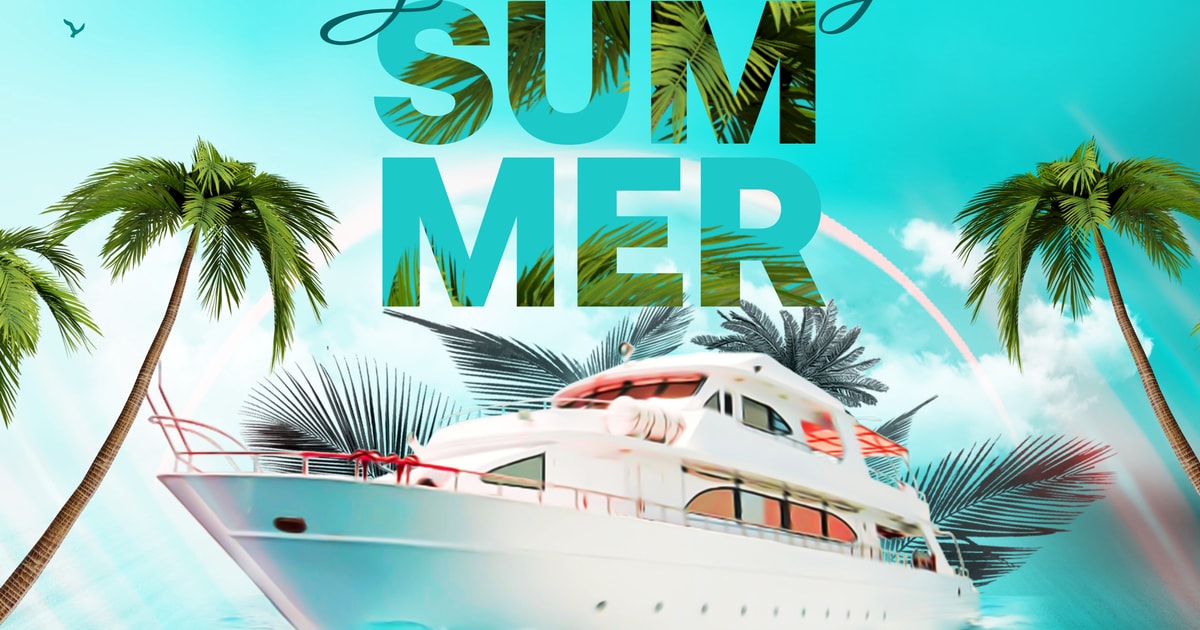 Dubai Yacht Party: Elevate your Dubai nightlife experience | GetYourGuide