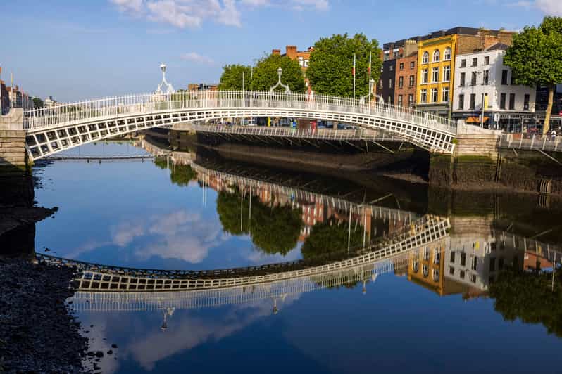 Luxury Horse Drawn Carriage Guinness Tour | GetYourGuide