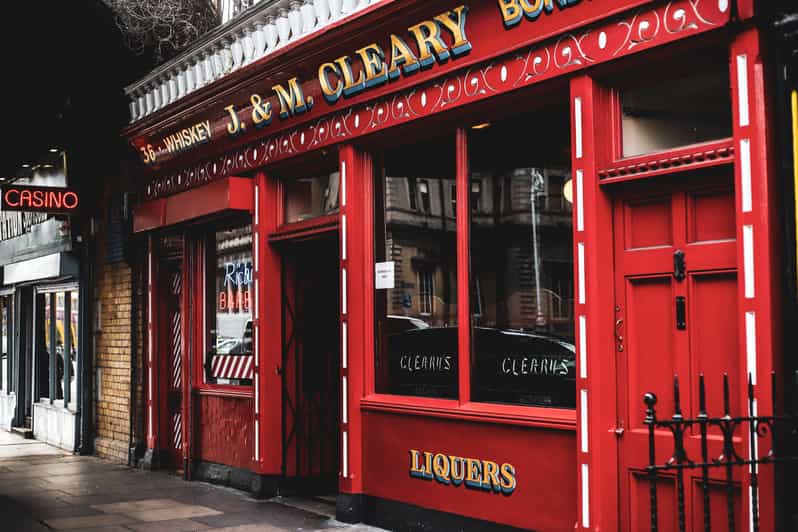 Luxury Horse Drawn Carriage Guinness Tour | GetYourGuide