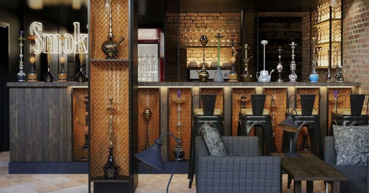 An Evening Hookah (Shisha) Lounging Experience in Casablanca | GetYourGuide