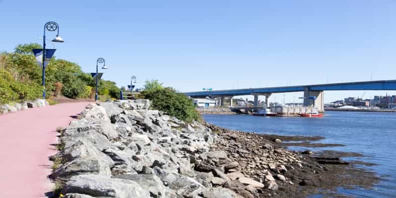 Saint John Walking Tour | GetYourGuide