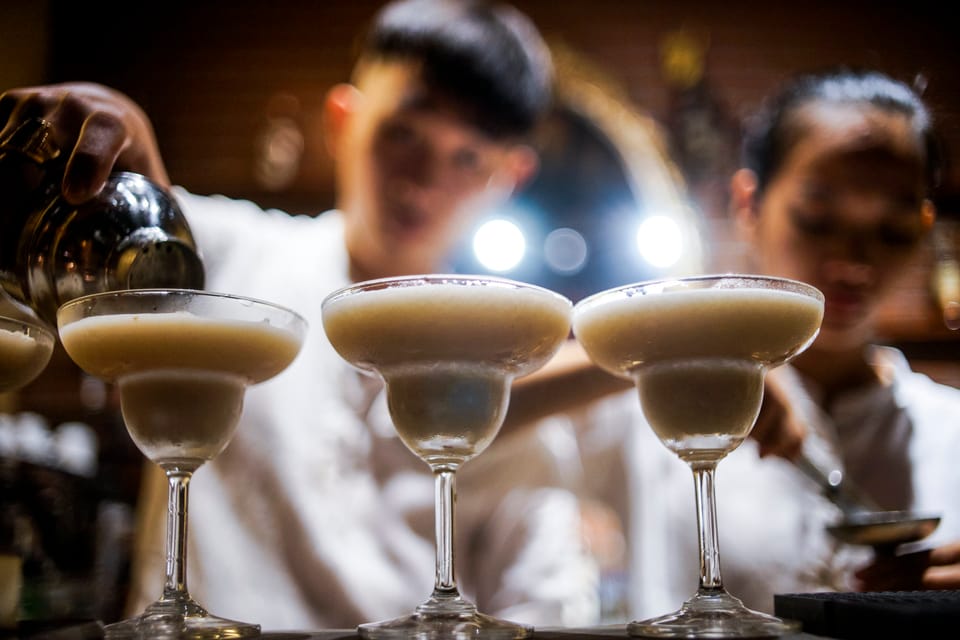 Hoi An: Secret Cocktail Experience | GetYourGuide