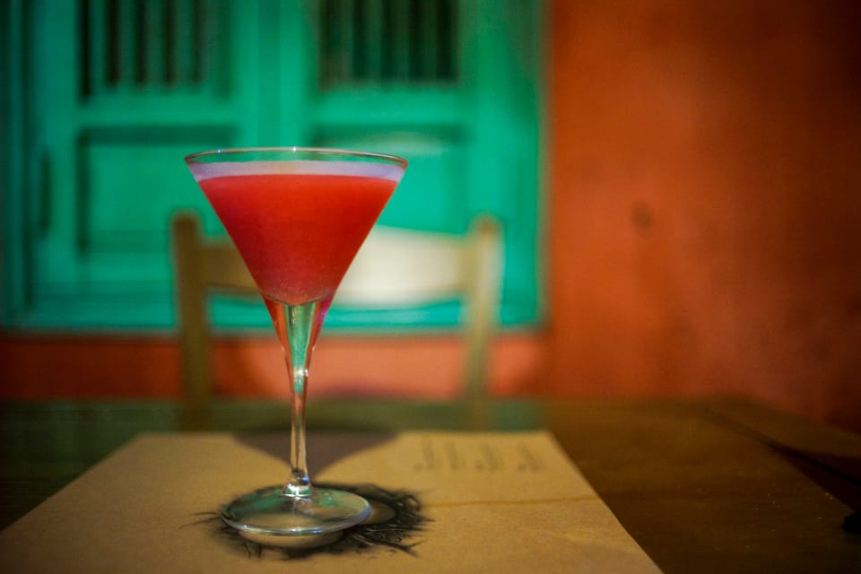Hoi An: Secret Cocktail Experience | GetYourGuide