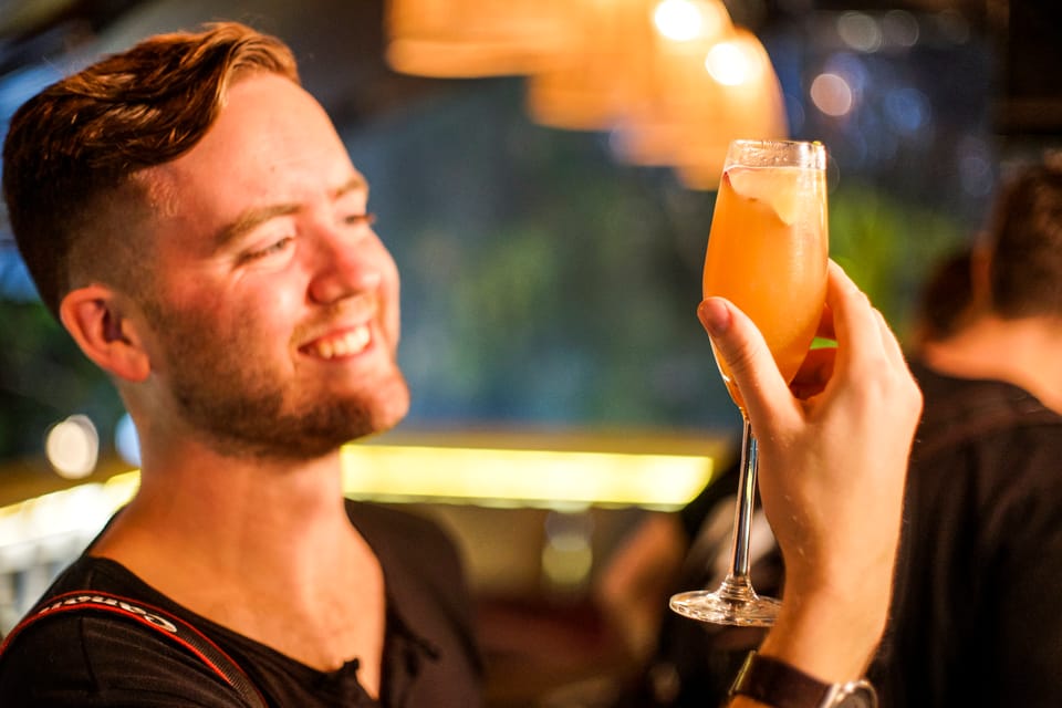 Secret Cocktail Experience in Hoi An | GetYourGuide