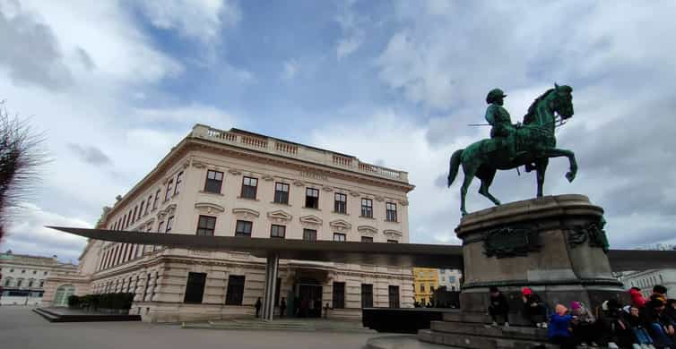 Vienna Historical Highlight City Tour + Hofburg | GetYourGuide