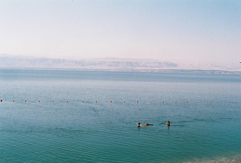 Dead Sea Day Trip From Amman city | GetYourGuide