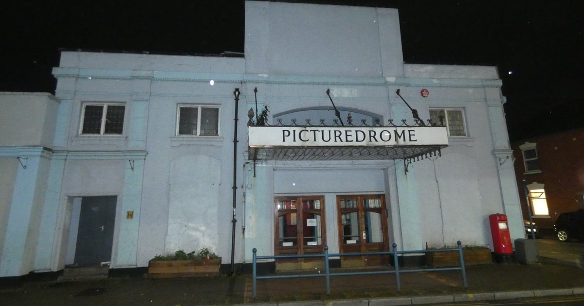 Newent: Ghost Tour | GetYourGuide