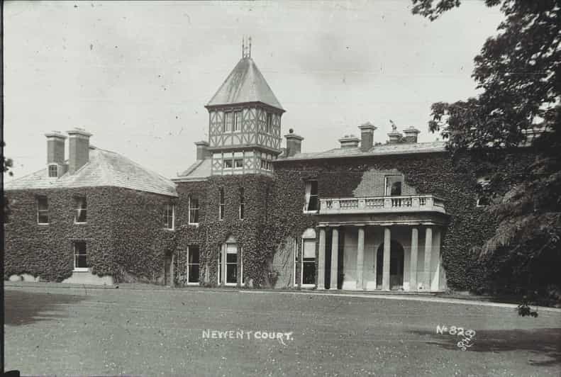 Newent: Ghost Tour | GetYourGuide