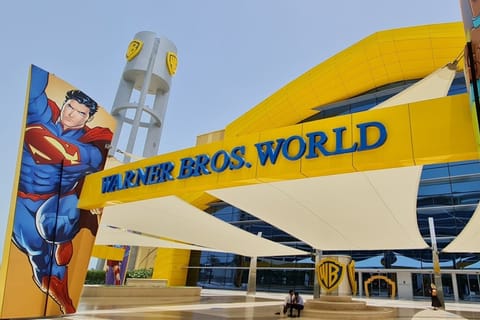 SeaWorld Abu Dhabi, Abu Dhabi - Book Tickets & Tours | GetYourGuide