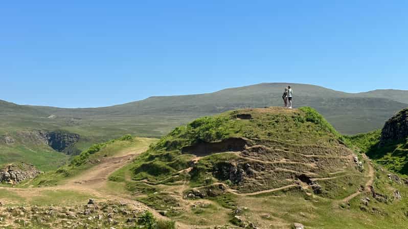 From Ediburgh: 3 Day Isle of Skye, Highlands and Loch Ness | GetYourGuide