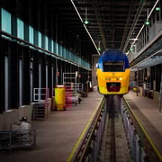 Amsterdam: Train Transfer Schiphol Airport from/to Amsterdam | GetYourGuide