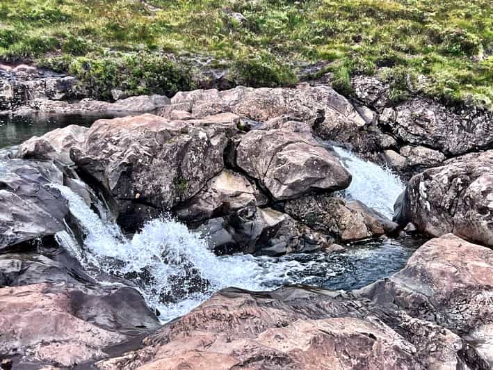From Ediburgh: 3 Day Isle of Skye, Highlands and Loch Ness | GetYourGuide