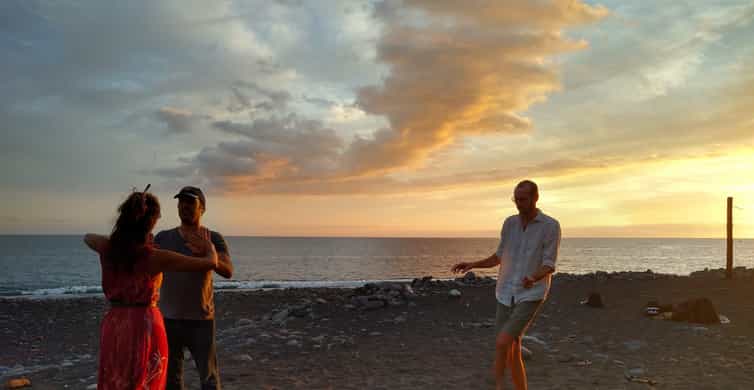 Madeira: Salsa and Bachata dance and discovery experience | GetYourGuide
