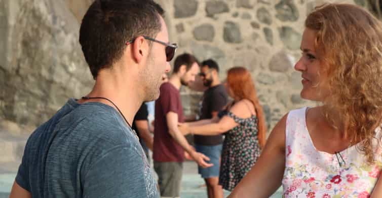 Madeira: Salsa and Bachata dance and discovery experience | GetYourGuide
