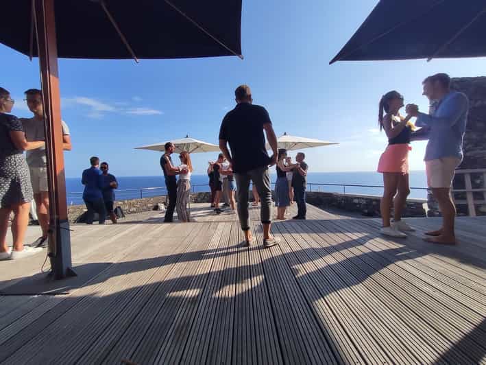 Madeira: Salsa and Bachata dance and discovery experience | GetYourGuide