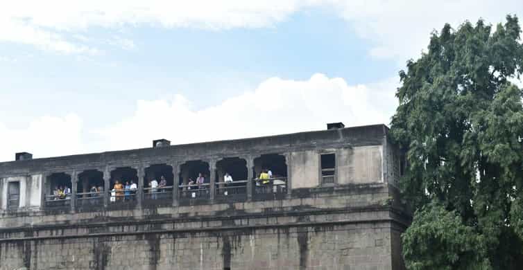 Pune: Guided Tour to Shaniwar Wada Fort and Peshwas Legacy | GetYourGuide