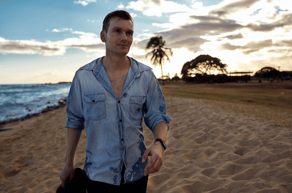 Private Adventure Content Creators Tour North Shore | GetYourGuide