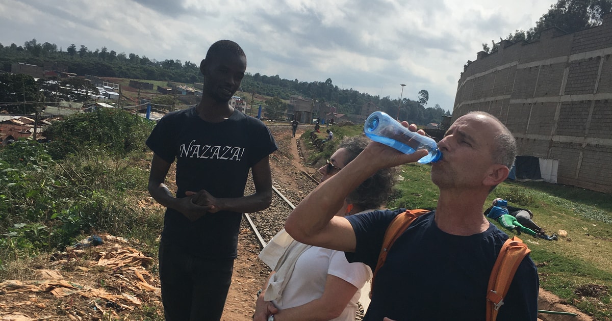 kibera chocolate city tour | GetYourGuide