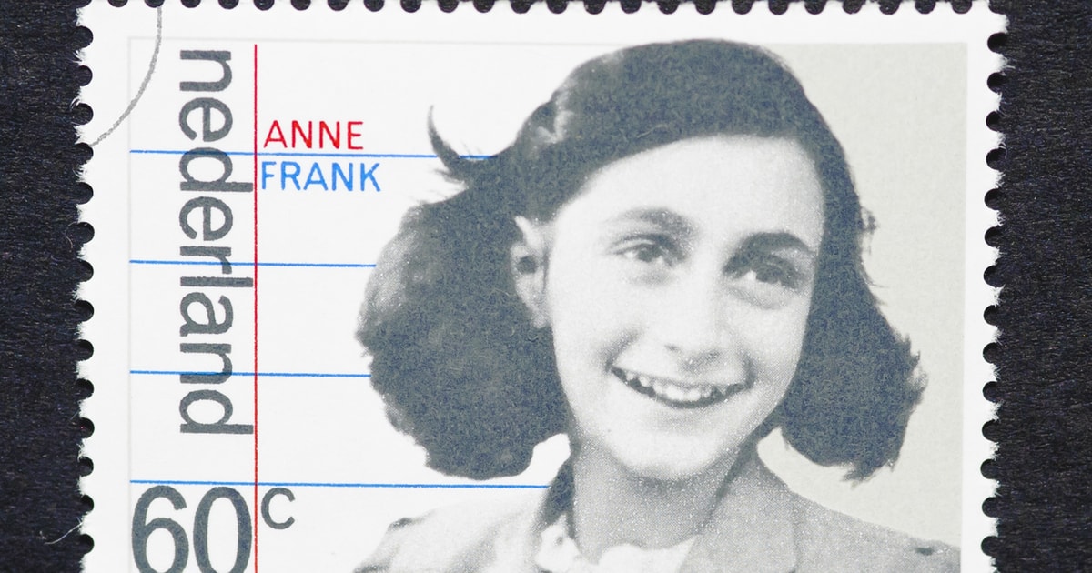 Amsterdam: Life of Anne Frank and World War II Walking Tour | GetYourGuide