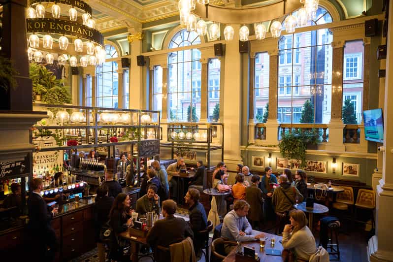 London39s Best Historic Pubs The Ultimate Tour
