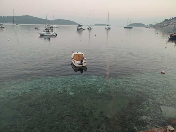 Split: Bol, Hvar, Pakleni Island, and Solta Full-Day Tour | GetYourGuide