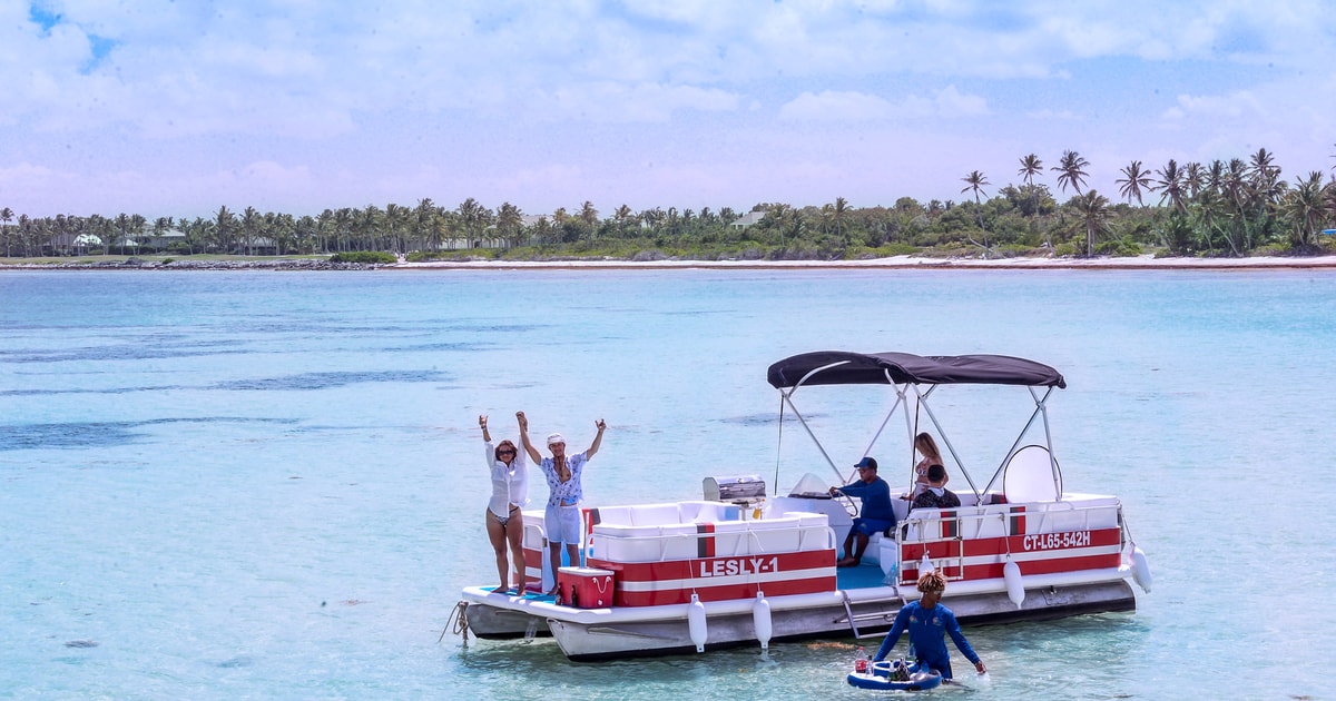 Segeln mit Stil: Private Katamaran-Tour mit BBQ | GetYourGuide