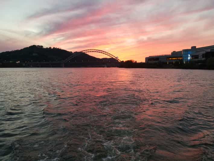 Pittsburgh: Private Yacht River Cruise with Captain and BYOB | GetYourGuide