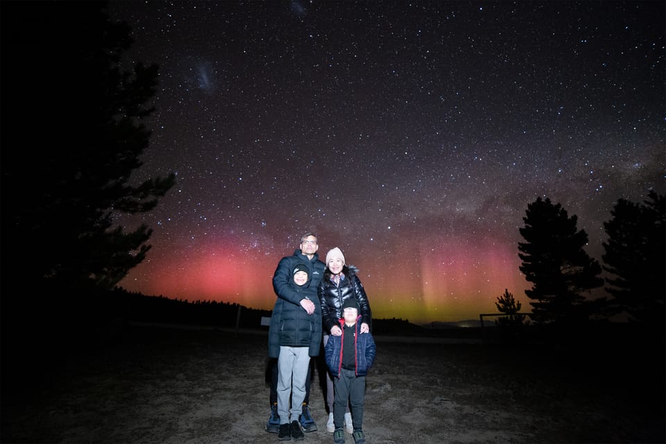 Lake Tekapo: Stargazing Experience | GetYourGuide