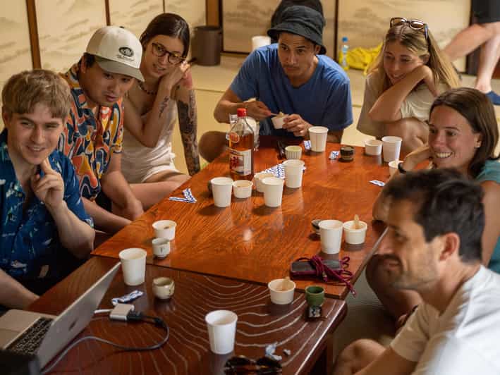 Hayama: Rice Terrace & Imperial Beach Tour | GetYourGuide