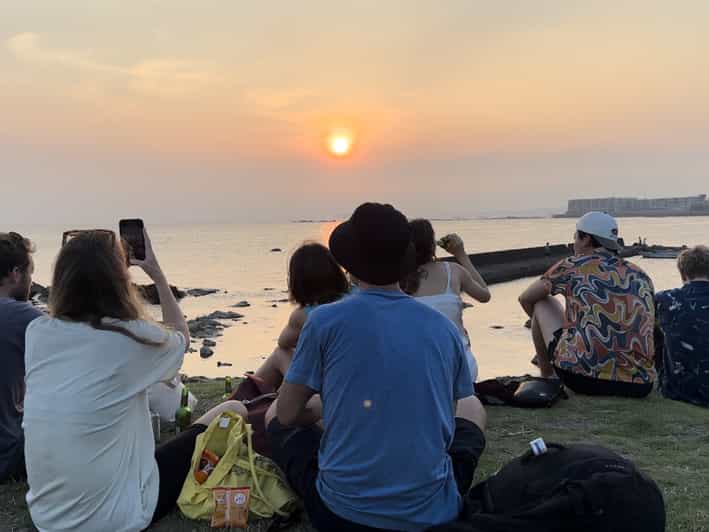 Hayama: Rice Terrace & Imperial Beach Tour | GetYourGuide