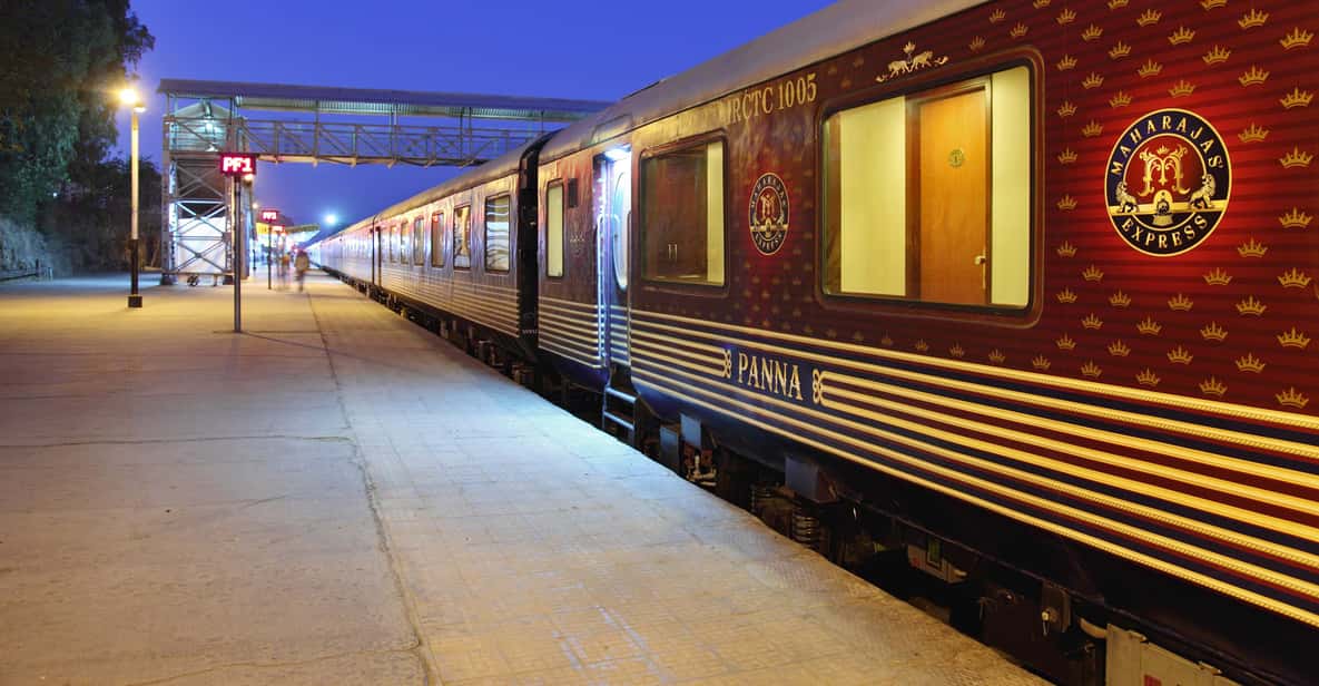 From Delhi: Agra and Taj Mahal by Fast Train and Car | GetYourGuide