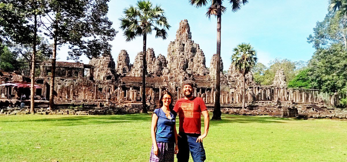 The 7th Wonder Explorer: AC Van and Tour Guide | GetYourGuide