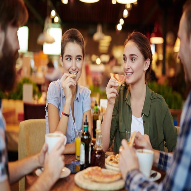Italian Food Tasting and Old Rome Private Tour | GetYourGuide