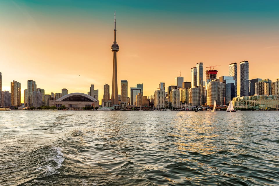 Private Street Art Tour in Toronto | GetYourGuide