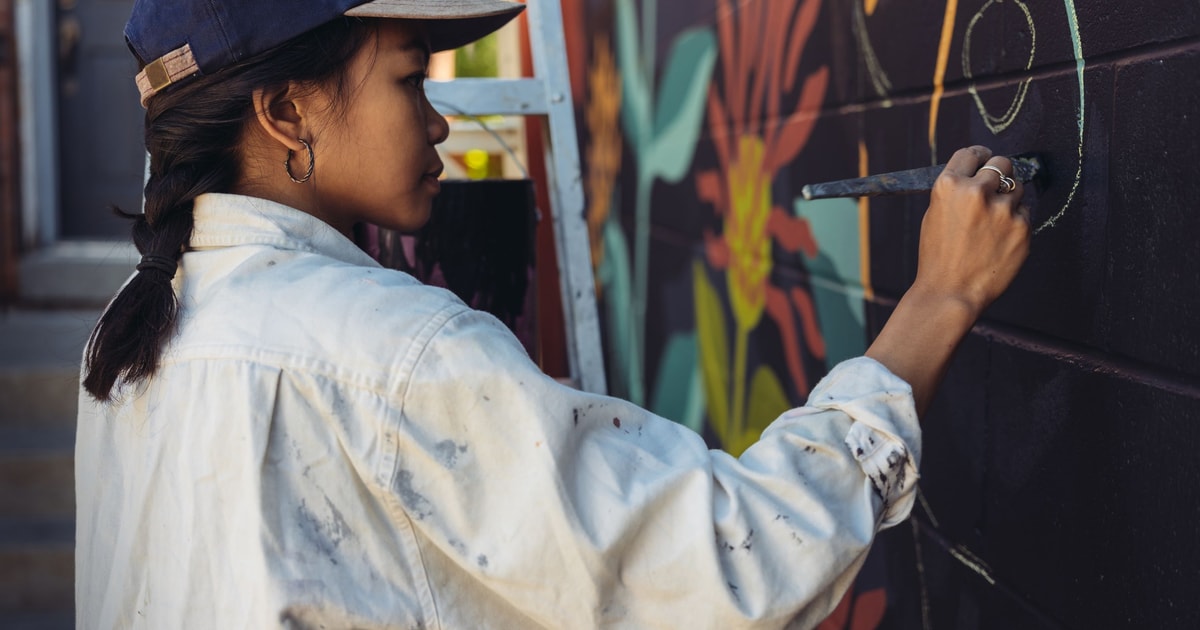 Private Street Art Tour in Toronto | GetYourGuide