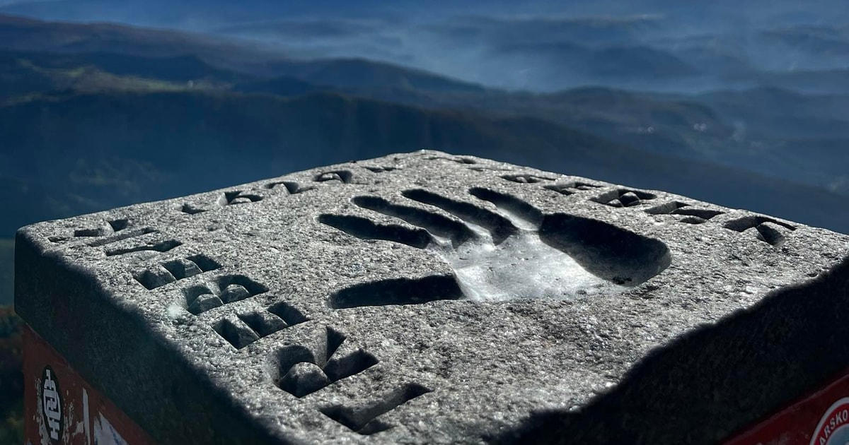 Trebević Bergwanderung | GetYourGuide