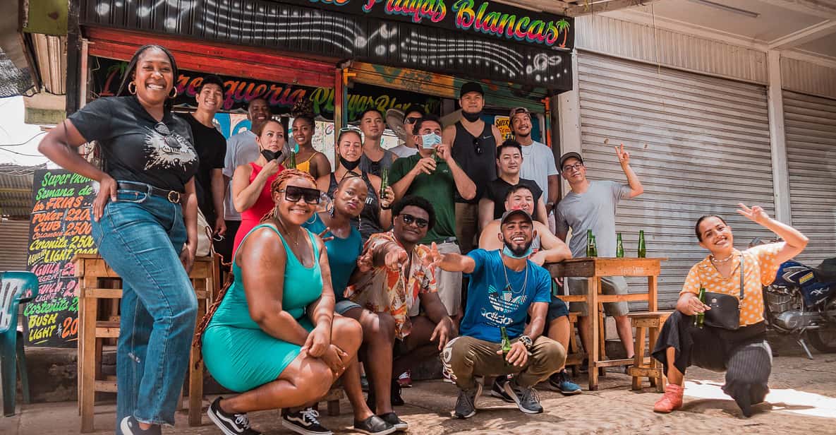 Cartagena Bazurto Market: Authentic Food & Culture Tour | GetYourGuide