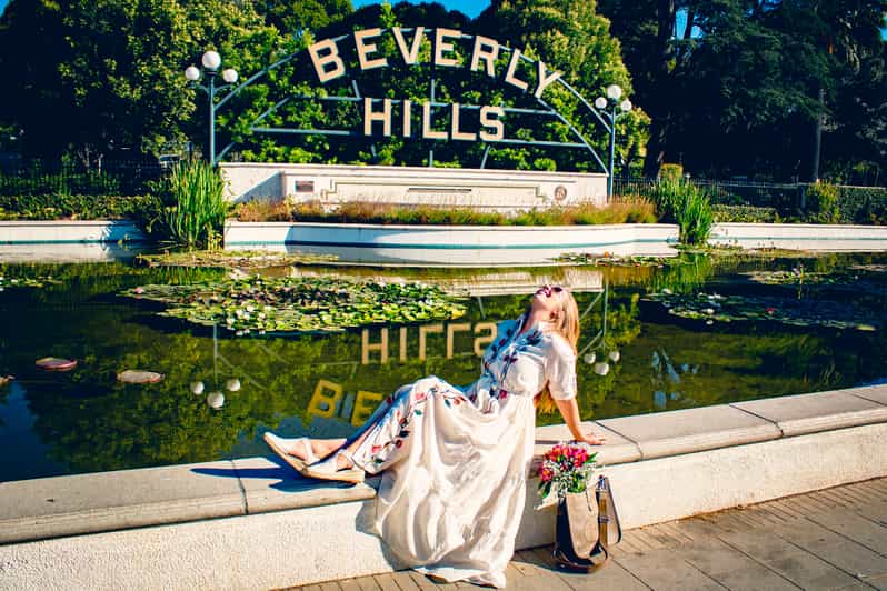LA VIP Tour: Beverly Hills, Sunset Strip, & Hollywood Sign! | GetYourGuide
