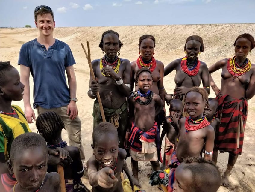 Omo valley Tour: Discover unique 0 century 🕛 tribes culture | GetYourGuide