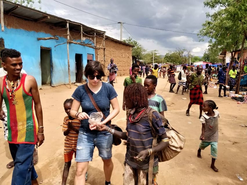 Omo valley Tour: Discover unique 0 century 🕛 tribes culture | GetYourGuide