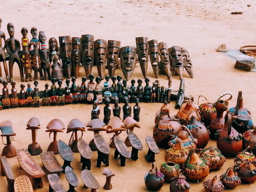 Omo valley Tour: Discover unique 0 century 🕛 tribes culture | GetYourGuide