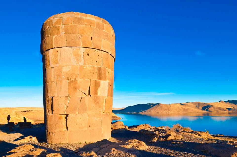 Excursión a las Chullpas de Sillustani | GetYourGuide
