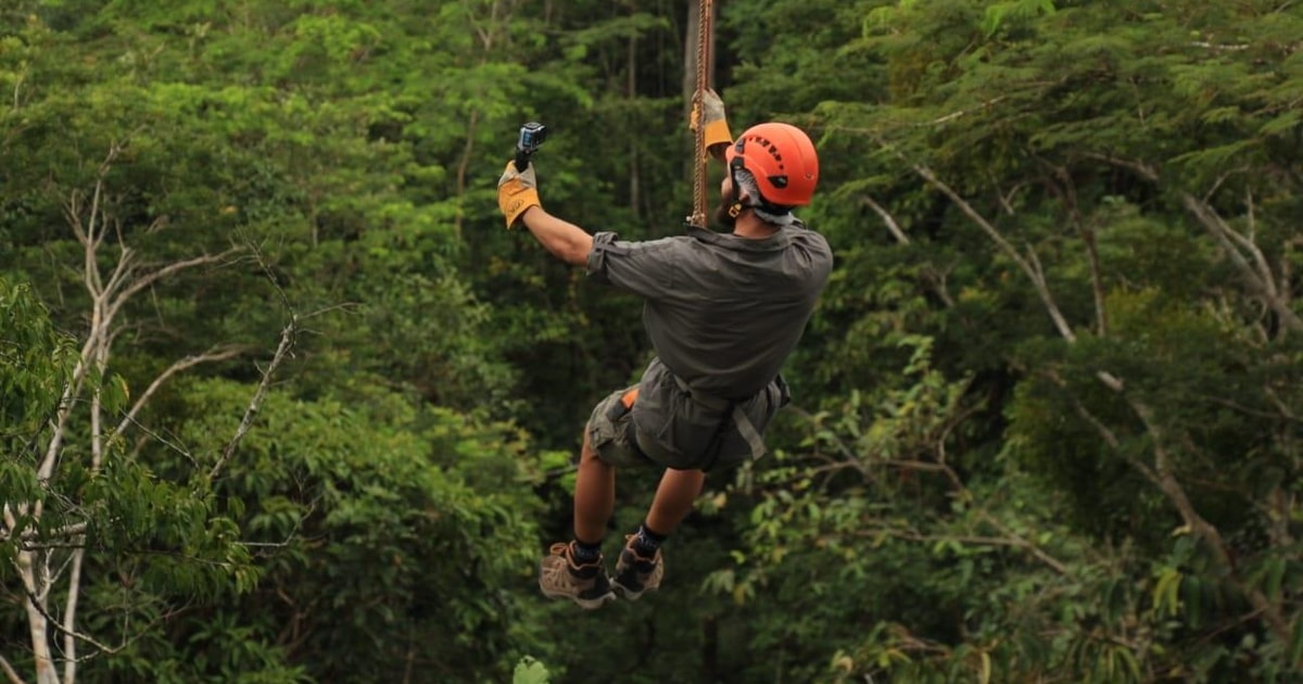 Complete Adventure in Iquitos: Rivers, Tribe and Nature | GetYourGuide