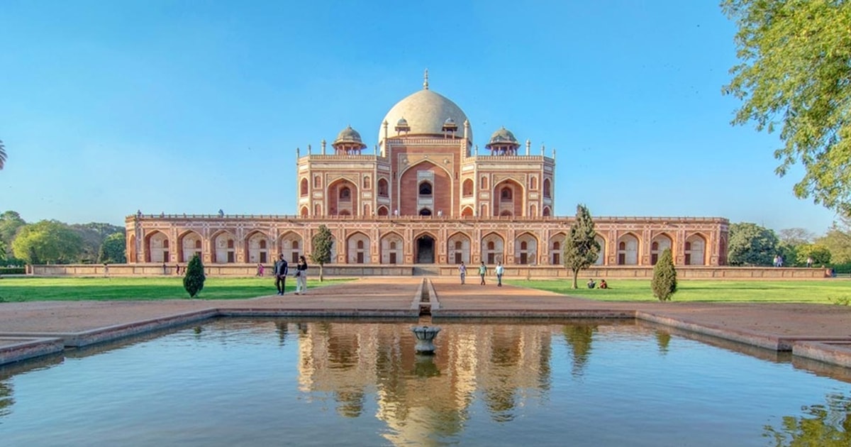 Delhi: Alt- und Neu-Delhi Stadt Private geführte Tagestour | GetYourGuide Delhi: Alt- und Neu-Delhi Stadt Private geführte Tagestour | GetYourGuide
