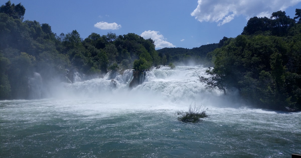 NP Krka walking tour- undicovered beauty | GetYourGuide