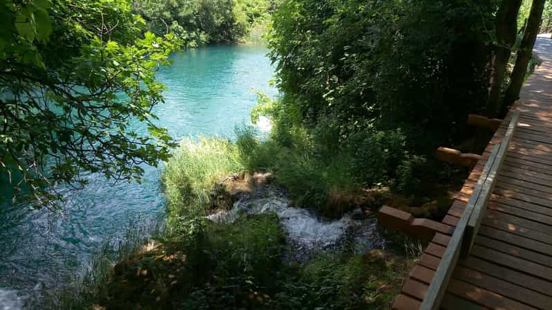 NP Krka walking tour- undicovered beauty | GetYourGuide