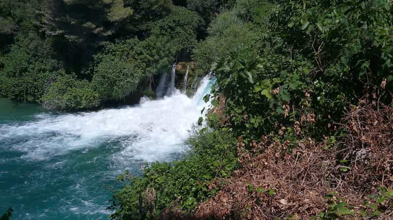 NP Krka walking tour- undicovered beauty | GetYourGuide