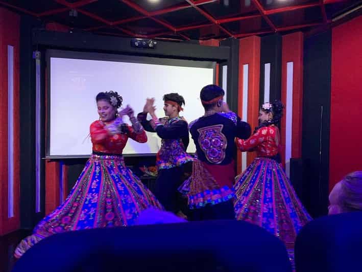 Private Bollywood Studio Tour with Elephanta Caves tour | GetYourGuide