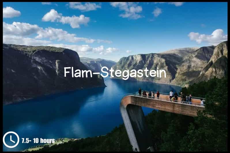 Private Day Trip to Flam & Stegastein | GetYourGuide