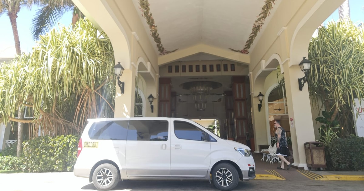 Liberya Havalimanı'ndan Tamarindo'ya Özel Ulaşım | GetYourGuide